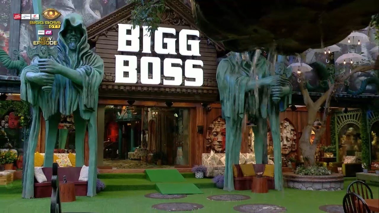 Bigg Boss OTT Season 3 Episode 22 | Bigg Boss OTT S3 E22 #biggboss # ...