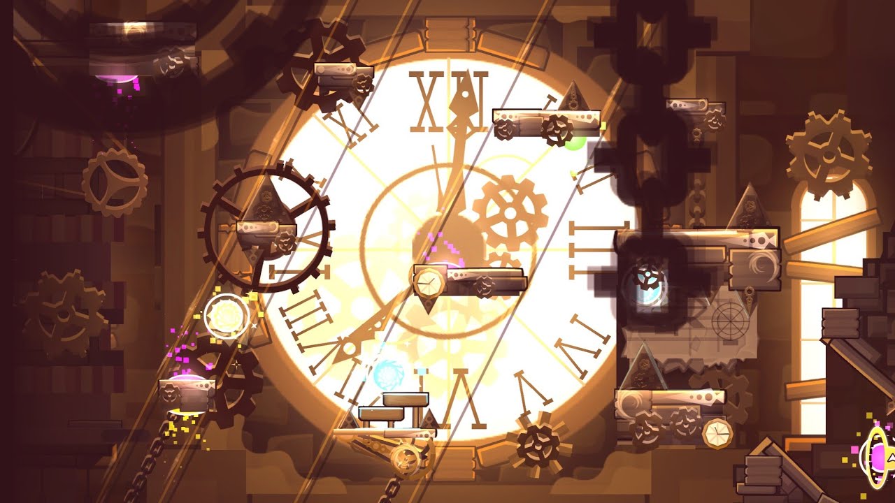 [ MOBILE FIRST VICTOR ] "Clock tower" by ThePurgatory115 - YouTube