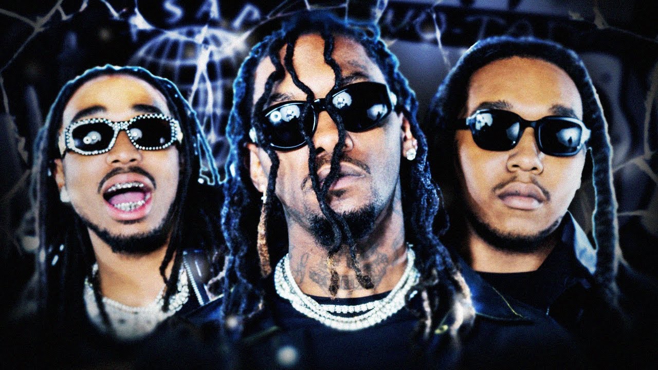 Rap Groups are Dead - YouTube