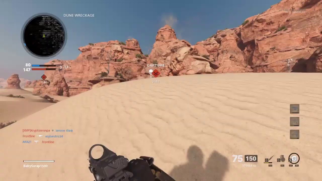 WEEKEND 2 OF Call Of Duty: BOCW - YouTube