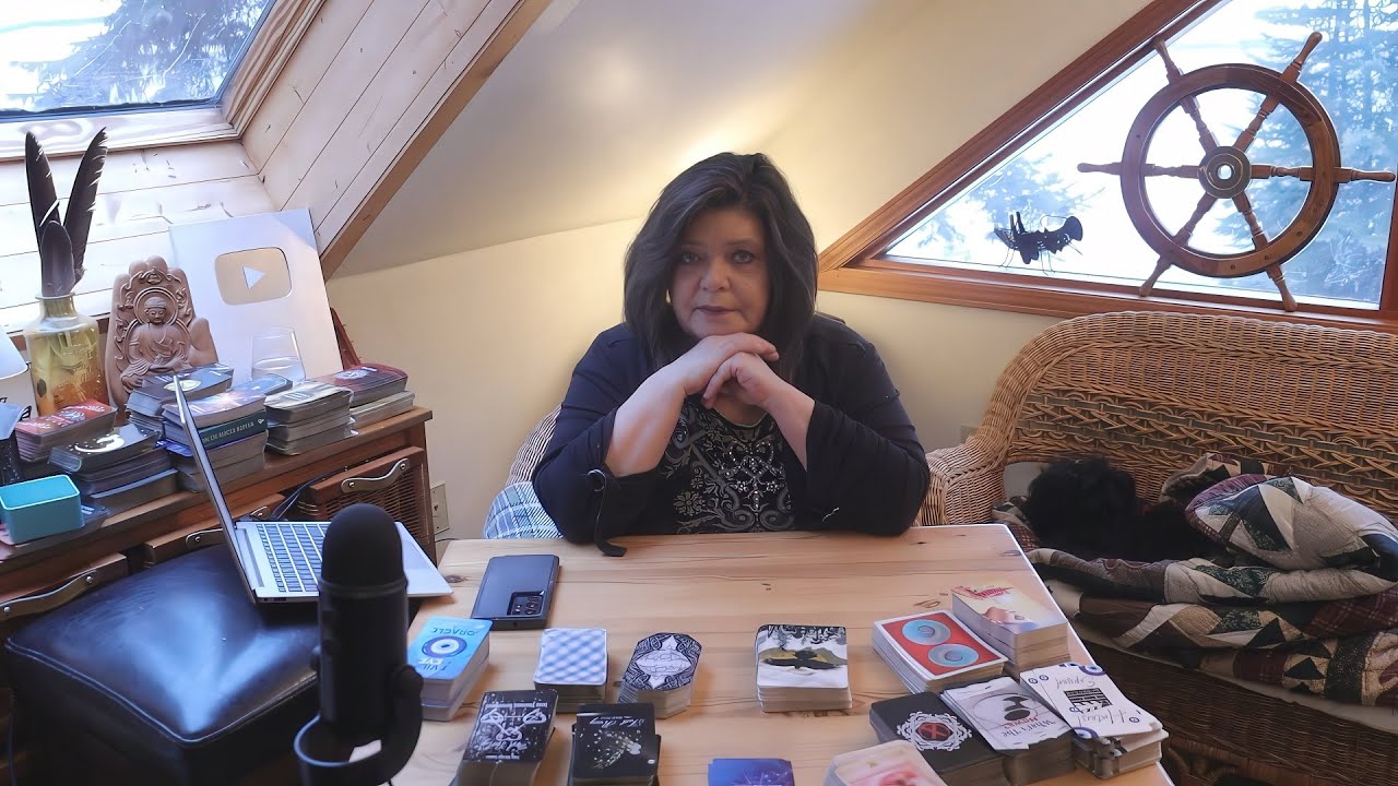 LIBRA 🔄 "THE TABLES TURNED" ⚖️ THIS COULD BE DOUBLE OR TRIPLE KARMA ...