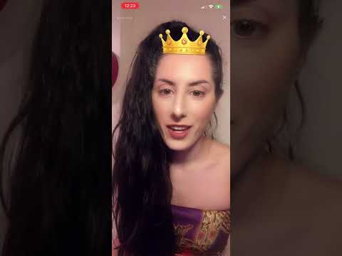 BigoLive Alinamariex bigo