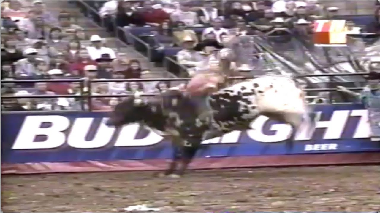 J.W. Hart vs Check - 00 PBR Columbus, OH (87.5 pts) - YouTube