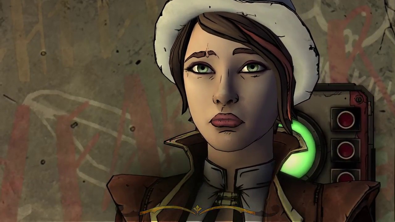 Live TALE From The BORDERLANDS EP 1 part 3 - YouTube