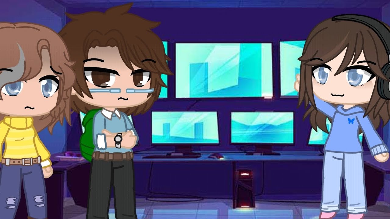 ((Poppy Playtime: Wanna Join?)) - YouTube