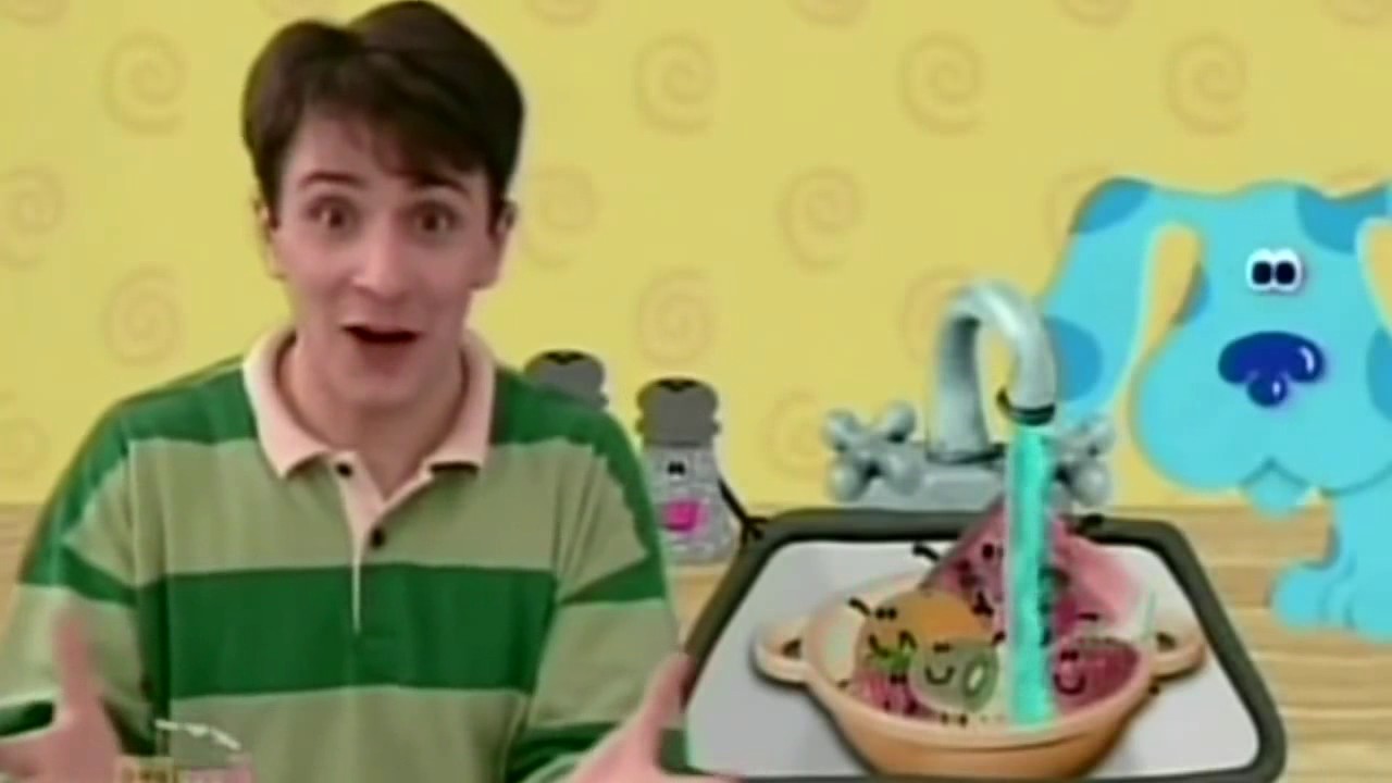 Opening to Barney to Goes to School 1995 VHS (Australia) - YouTube