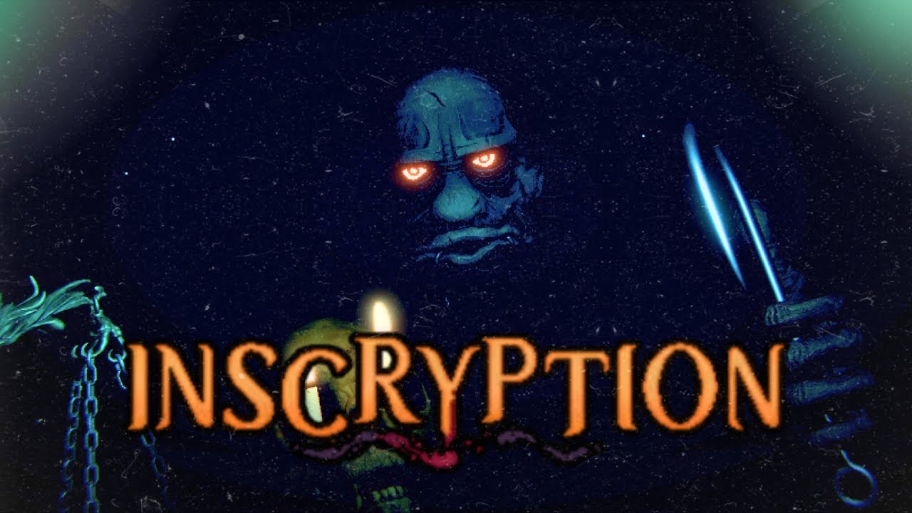 BALIK TUT. 🎣 | Inscryption - 3. Bölüm - YouTube