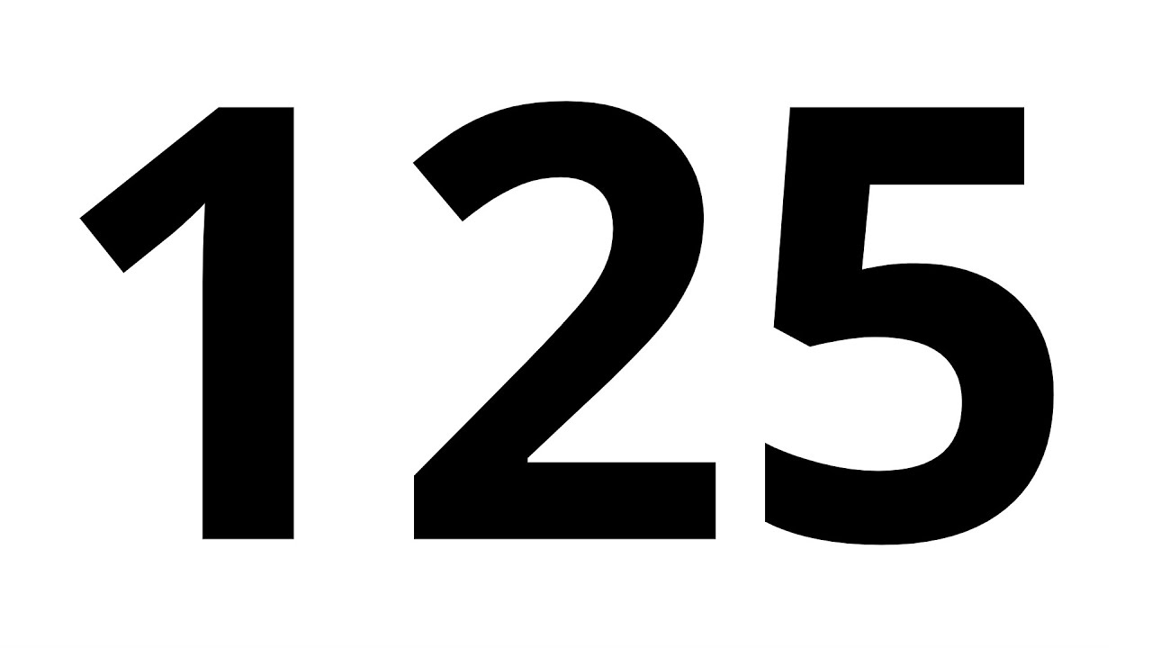 Day 125 Trying To Reach The Algorithm - YouTube