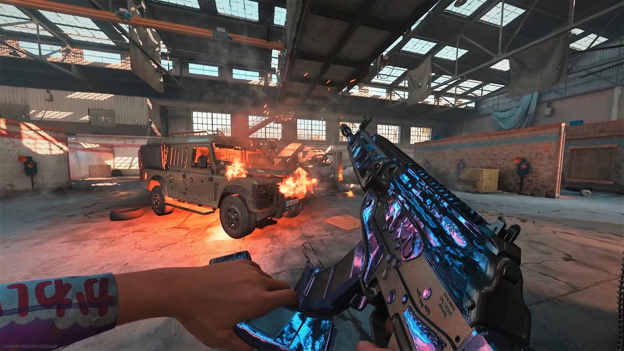 best mw19 mover | mw snd - YouTube