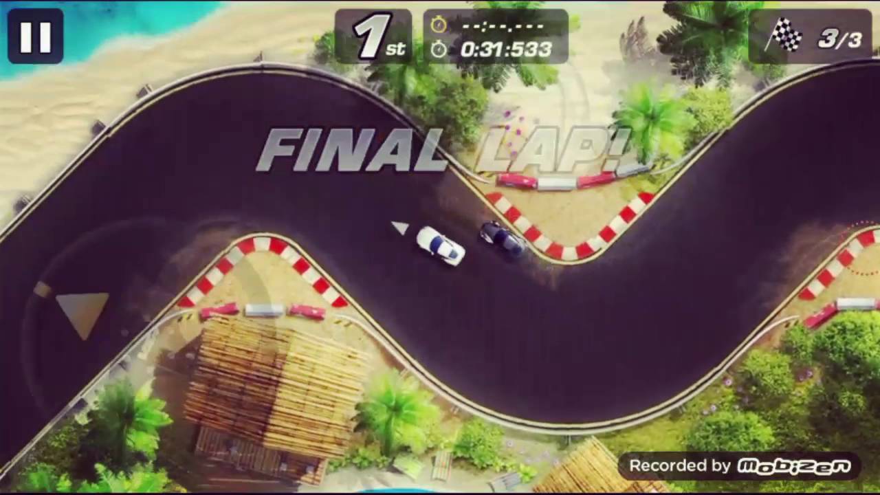 Vs racing 2 ( chapter 1) - YouTube
