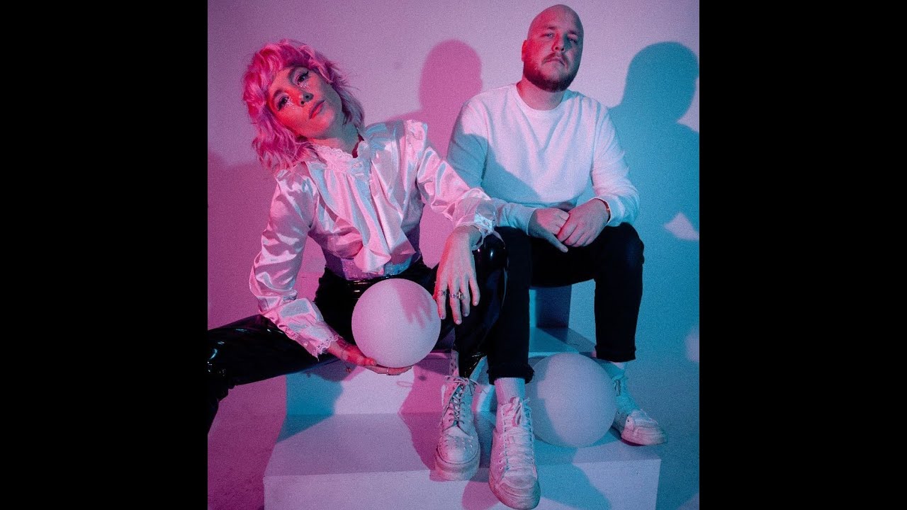 New Constellations Interview - YouTube