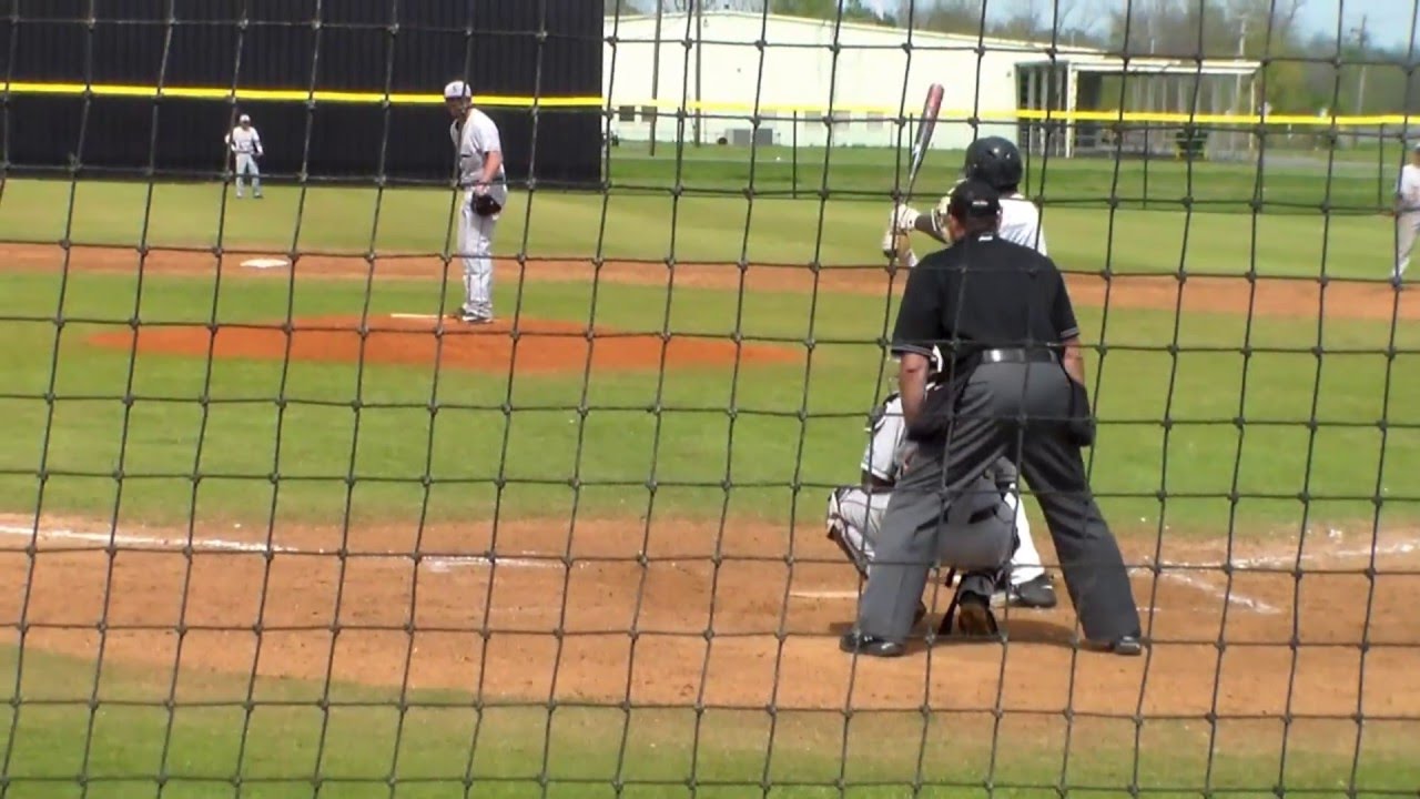 UAPB Baseball. 2016 - YouTube