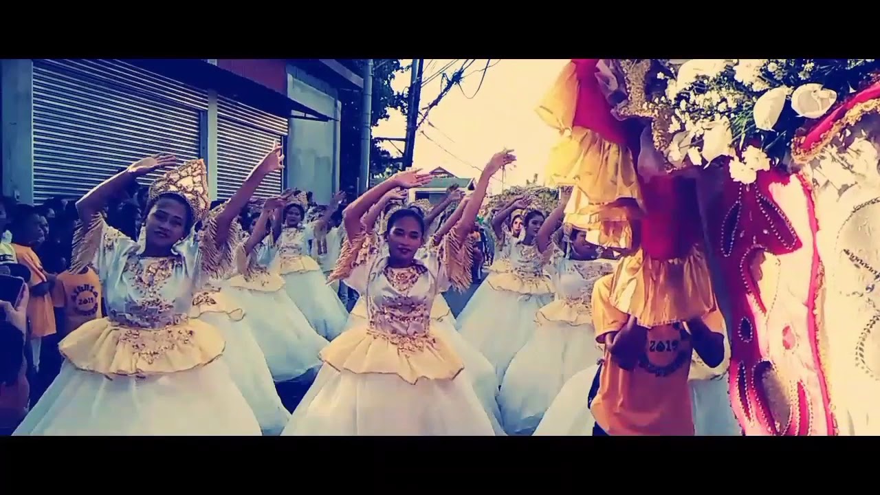 SILHIG FESTIVAL Streetdance Competition - YouTube