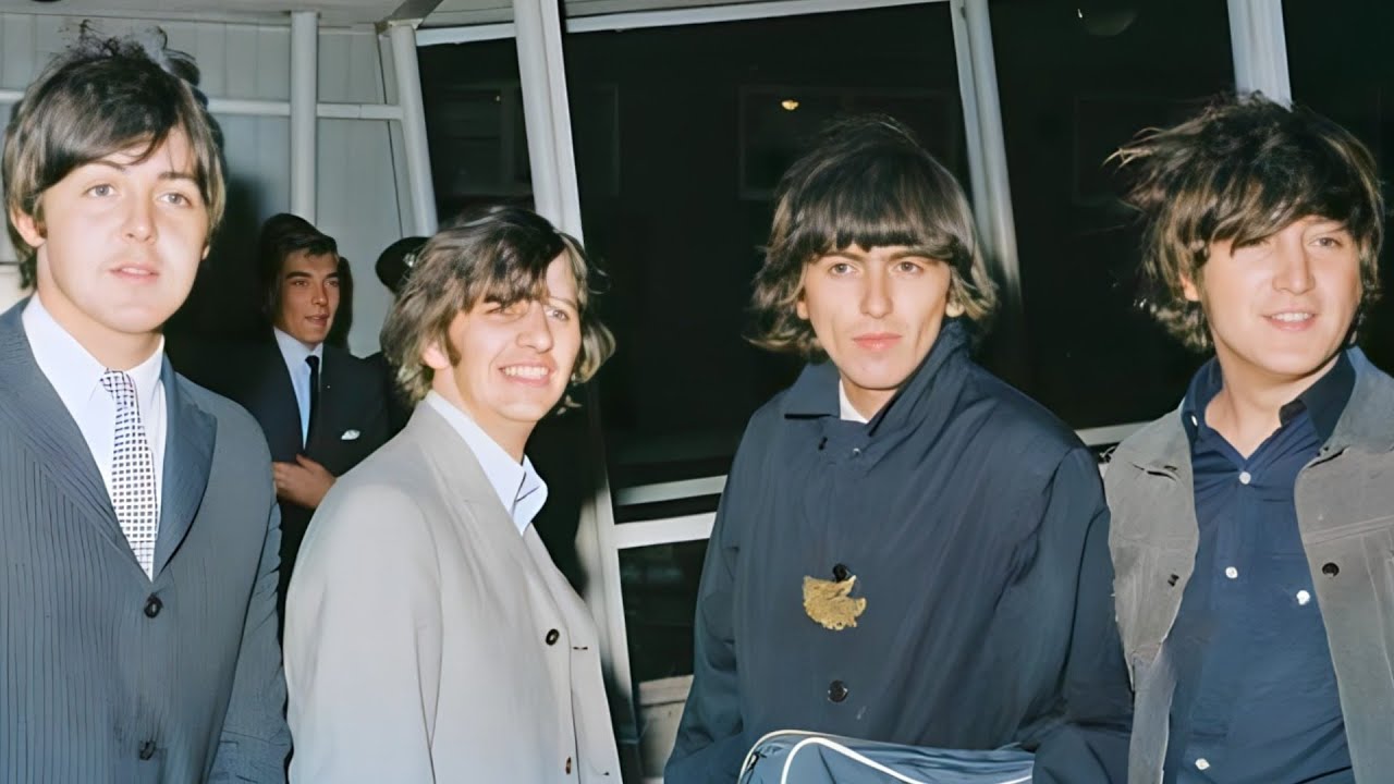 Essential Facts For Every Type Of Beatles Fan - Extended Cut - YouTube