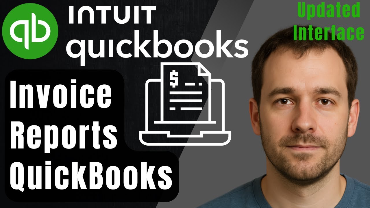 How to Use Open Invoice & Collection Reports in QuickBooks Online ...