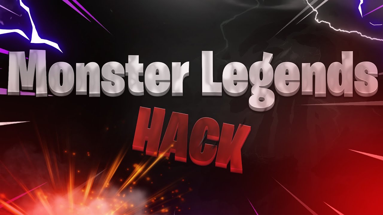 Monster Legends Hack tips 2023 Easy Guide How To Get Gems With Cheat 🔥 ...