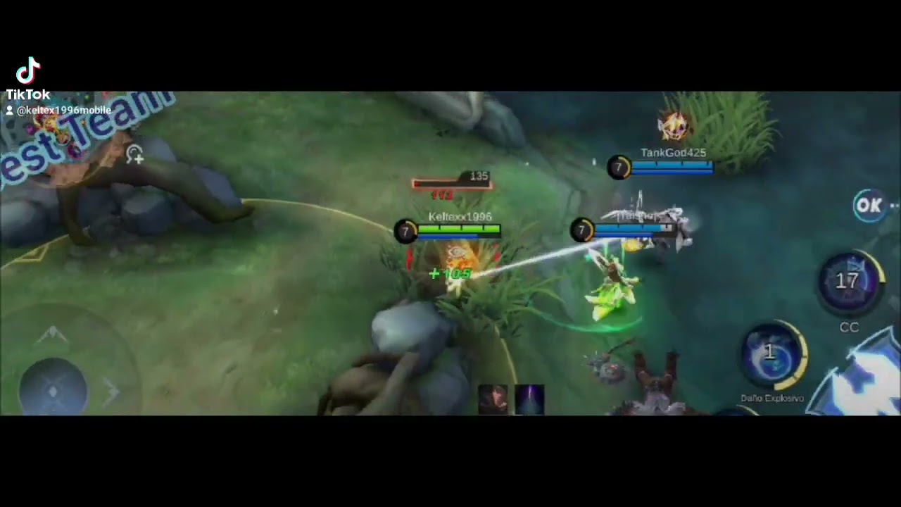 Best Team Mlbb - YouTube