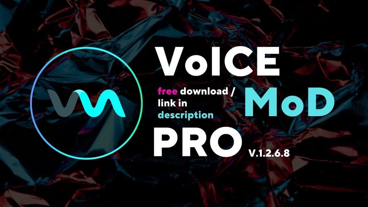 🔥 HOW TO GET VOICEMOD PRO CRACK SEPTEMBER 2021 🔥 FULL GUIDE(TUTORIAL) 🔥 ...