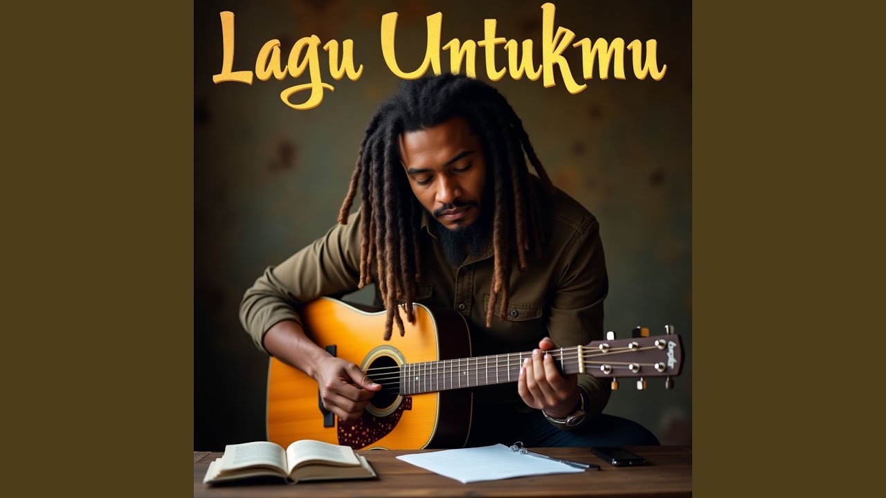 Lagu untukmu - YouTube