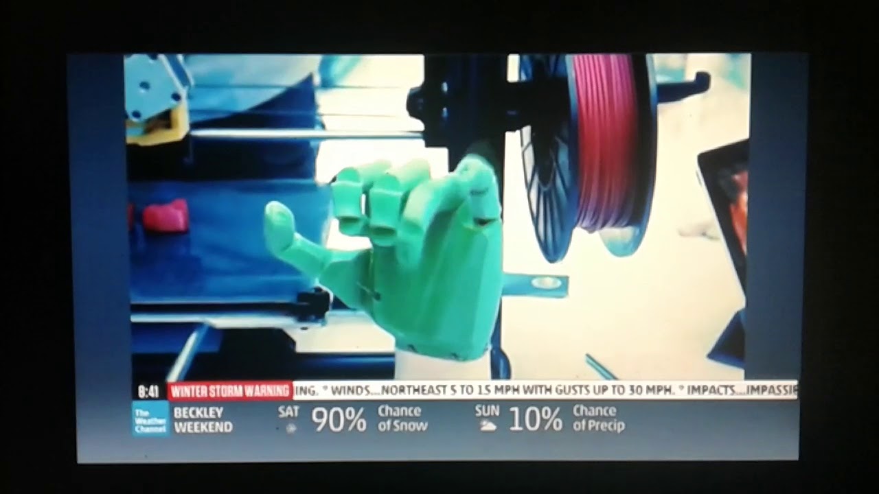 Intel TV Commercial (Jan 2016) - YouTube