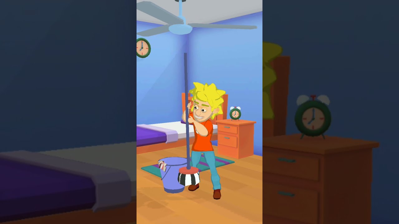 Prank Master Gameplay,Prank Master 3d gameplay walkthrough, Funny Video ...