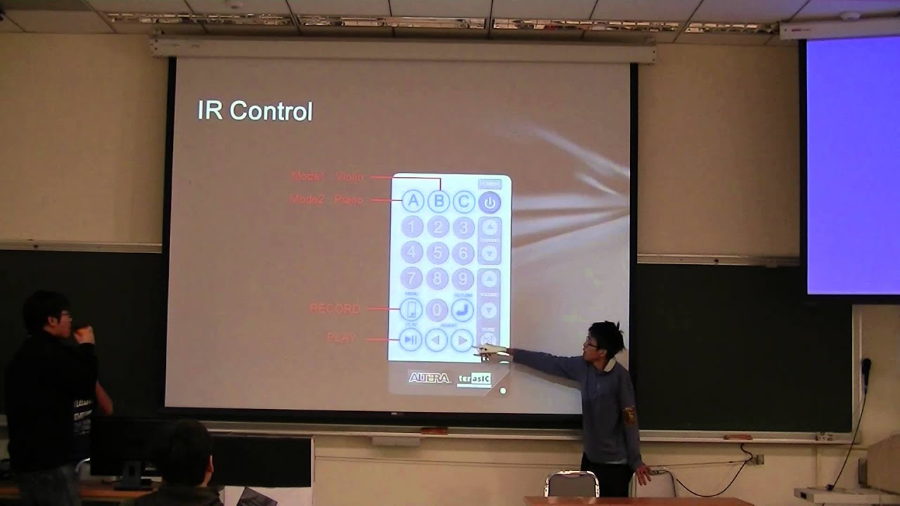 Virtual piano musicca - rocketinriko