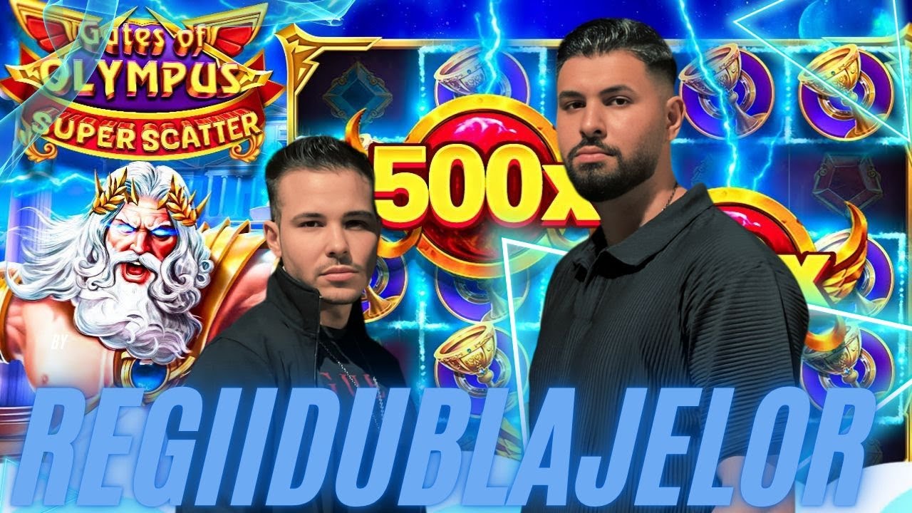 NE LUAM LA BATAIE CU NOUL GATES !🍀EGT SI SPECIALE PANA LA ULTIMA ...