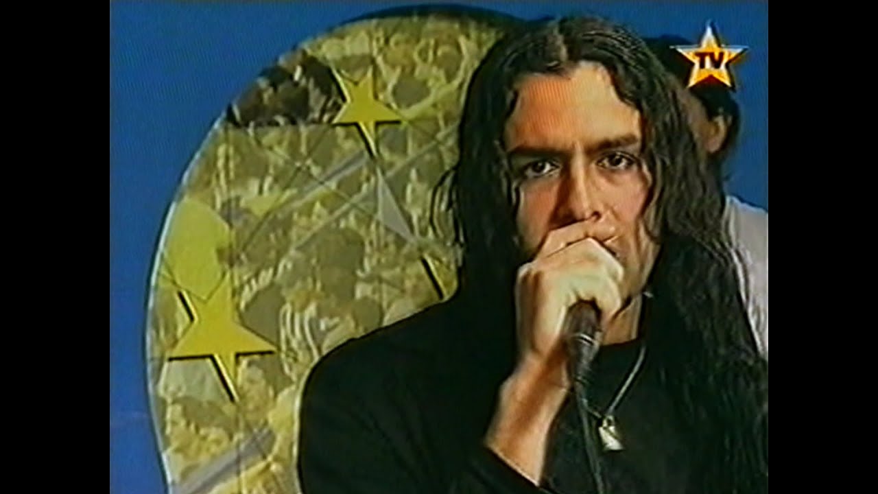 BANDA UNO EN VIVO FANTÁSTICO TV - YouTube
