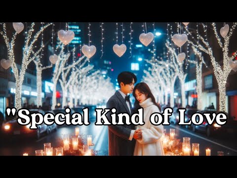 Special Kind of Love | Romantic Love Song with Lyrics & Melody" - YouTube