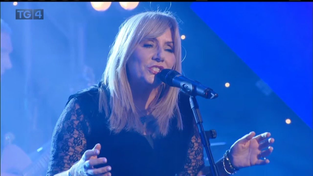 Frances Black - Wall of Tears - YouTube