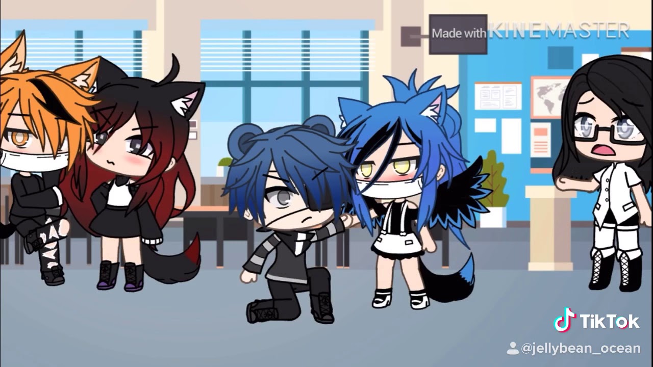 Class fight~ - YouTube