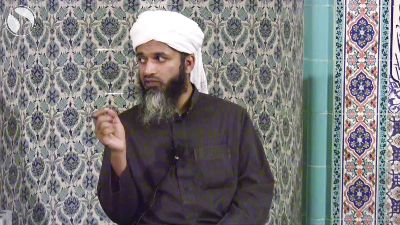 99 names of Allah - Lesson 12 - Al-Fattah, Al-'Aleem, Al-Qabid & Al ...