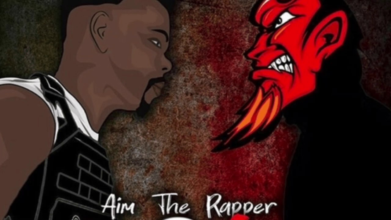 Aim The Rapper - if you owe me - YouTube