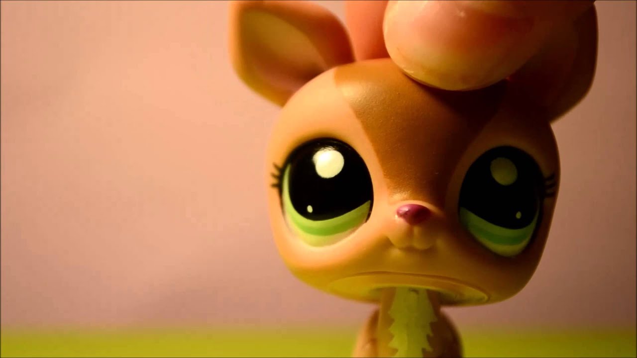 LPS Updates - YouTube