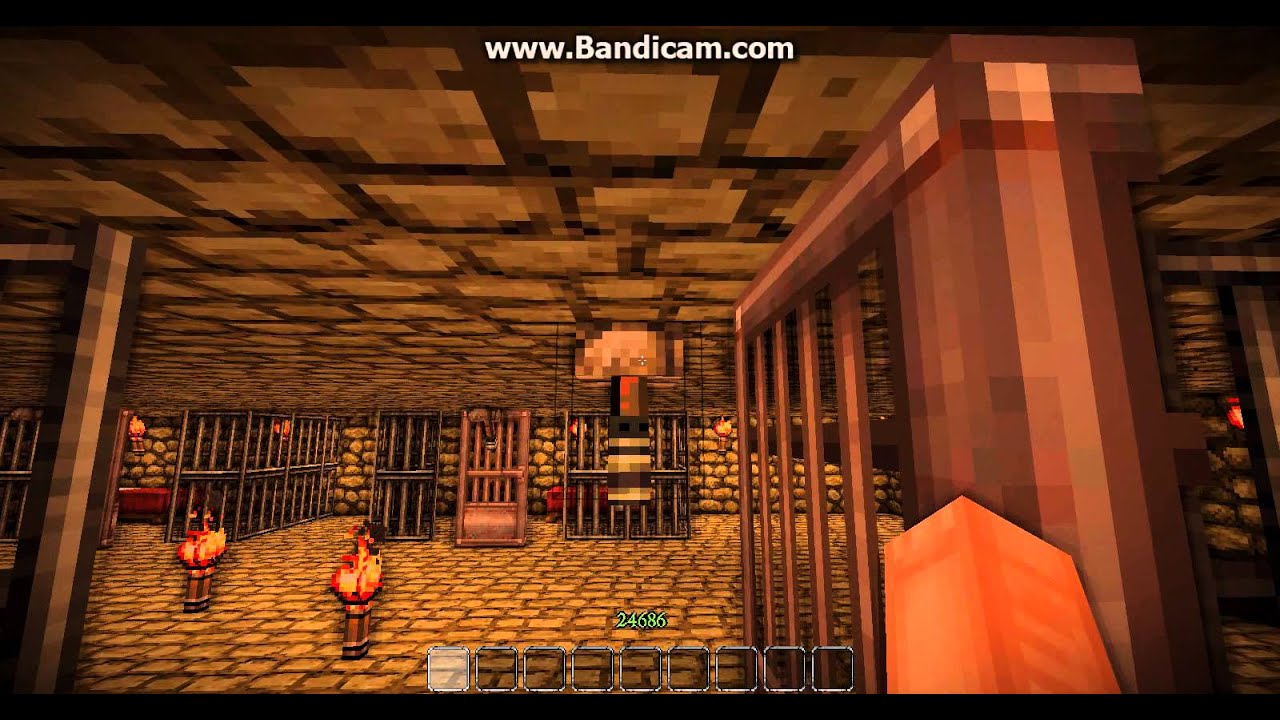 Minecraft Kingdom Server - YouTube