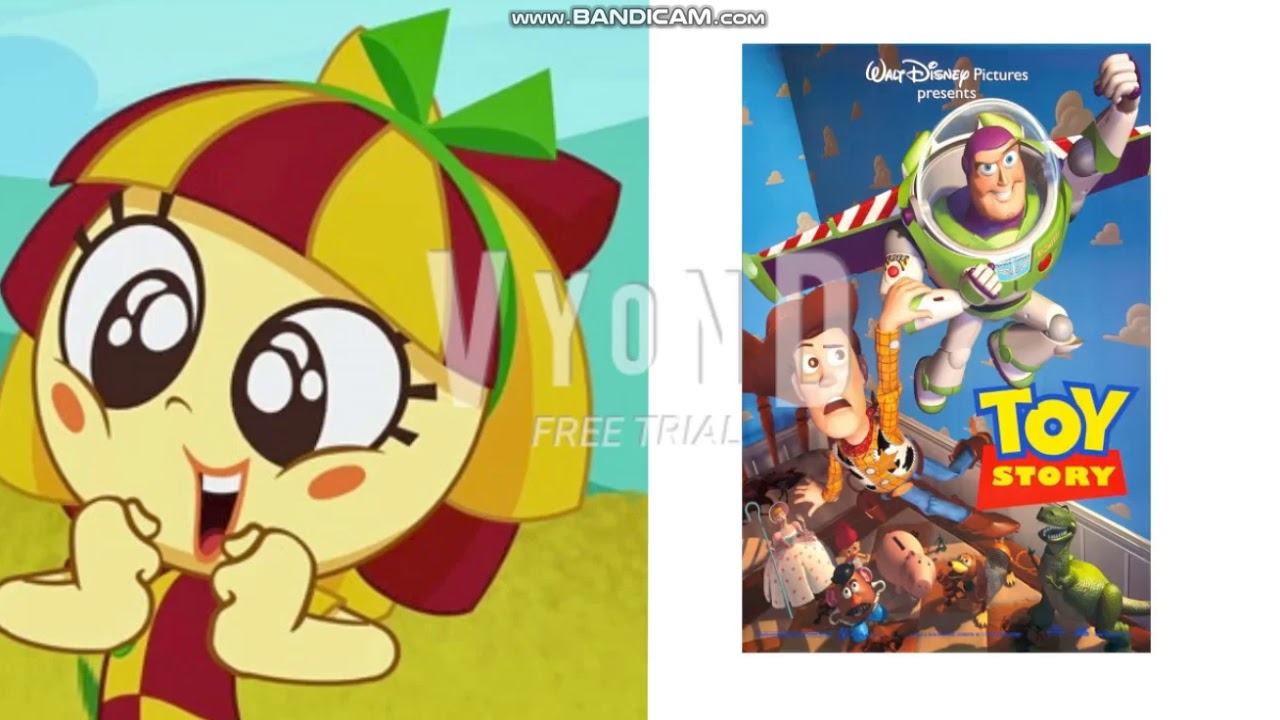 Zack Isaac Sanchez characters and their favorite MOVIES - YouTube