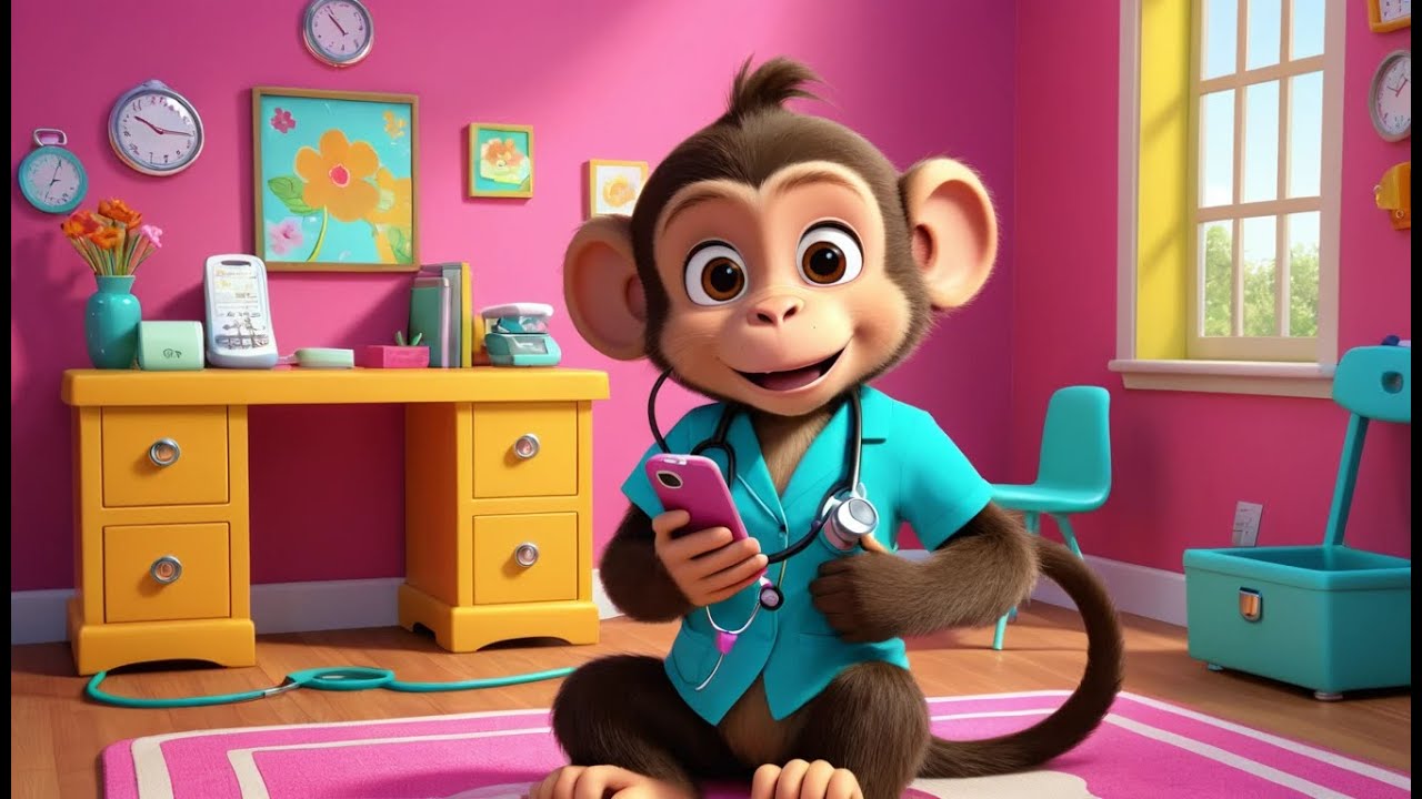 Rain Rain Go Away | Fun Weather Song for Kids | Nursery Rhymes & Kids ...