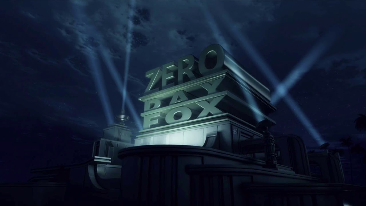 Zero Day Fox (2017) - YouTube