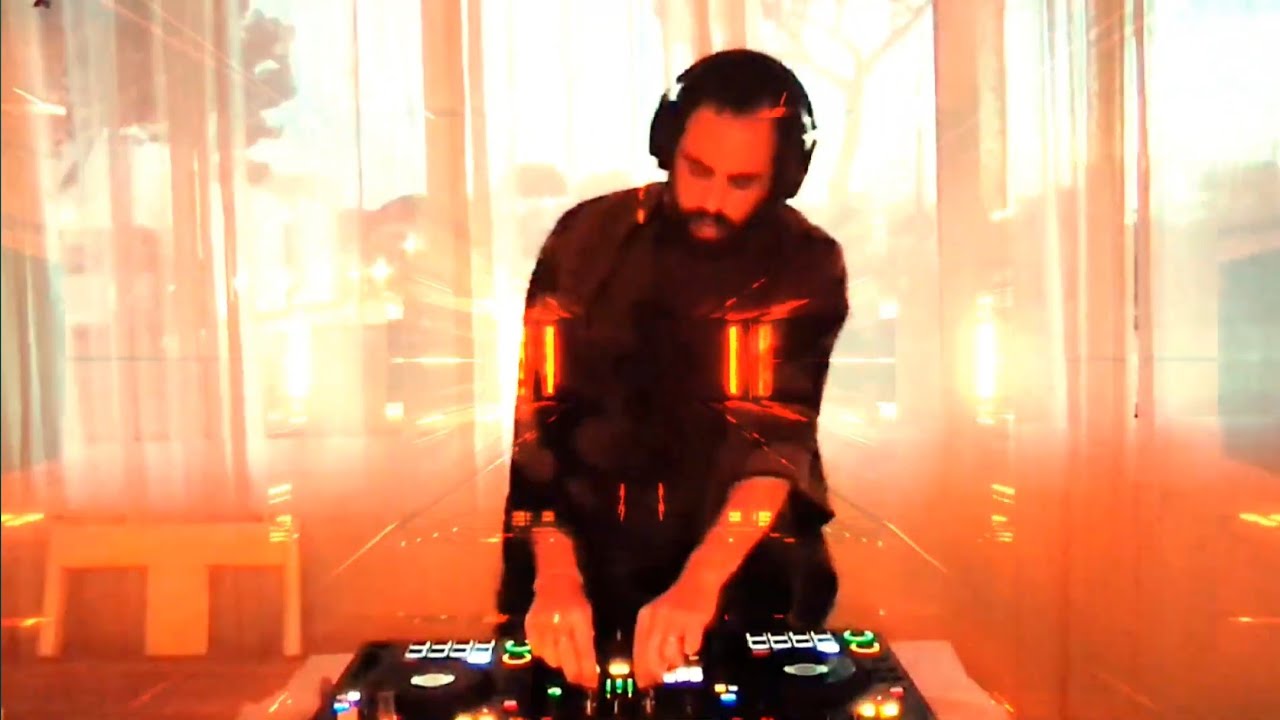 PSYTECH 2025 #86 ~ Dark Minimal Techno ~ Bush Techno ~ Deep Techno ...