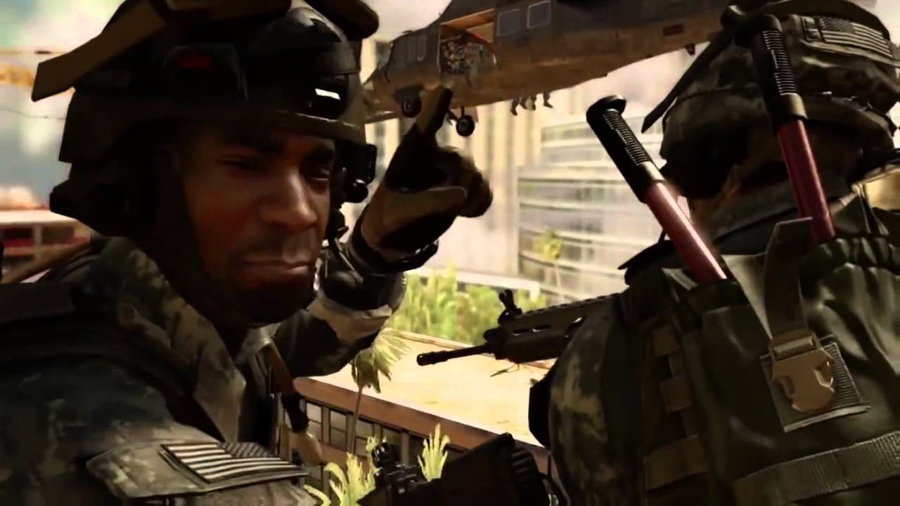 MAD 「play & peace」 by Goldfellas 再編集版 - YouTube