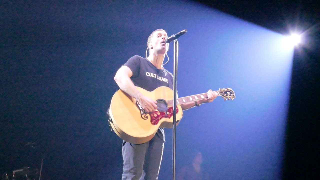 Matchbox Twenty - "Hang" (Council Bluffs) - YouTube