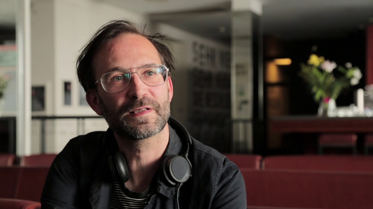 Regisseur Tom Kühnel über "Die Hauptstadt" – Autorentheatertage 2018 ...