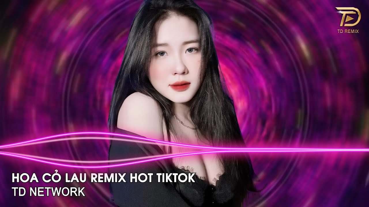 HOA CỎ LAU REMIX - PHONG MAX (TD MIX) || Giữa Mênh Mang Đồi Hoa Cỏ Lau ...