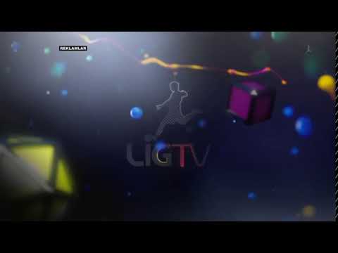 Lig TV Jeneriği