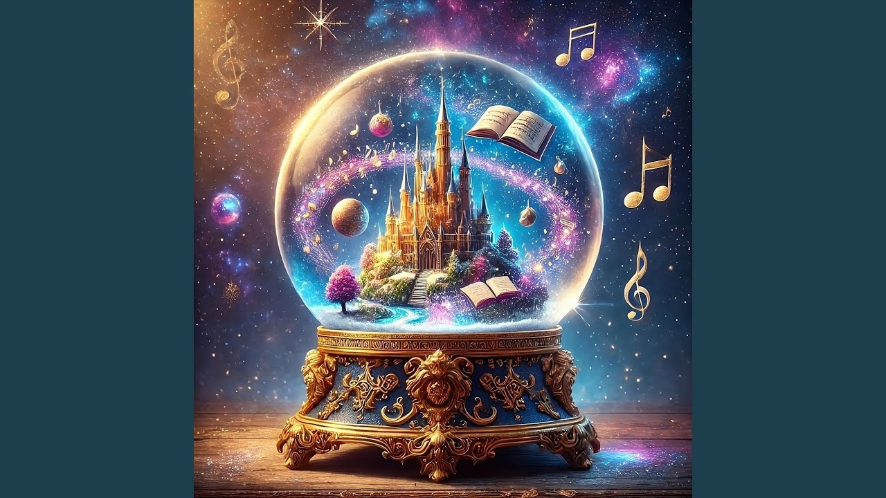 Romantasy: Whispers of Wonder - YouTube