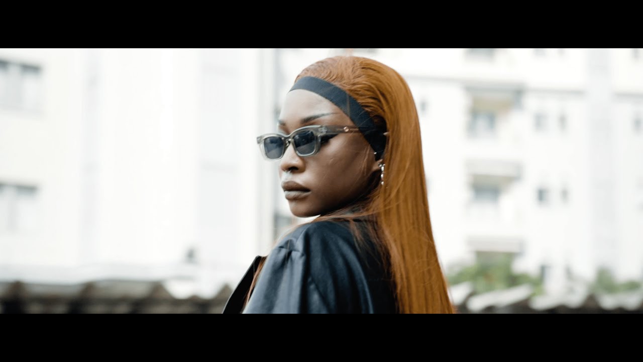 The Inevitable Growth of the Alté Movement In Africa - YouTube