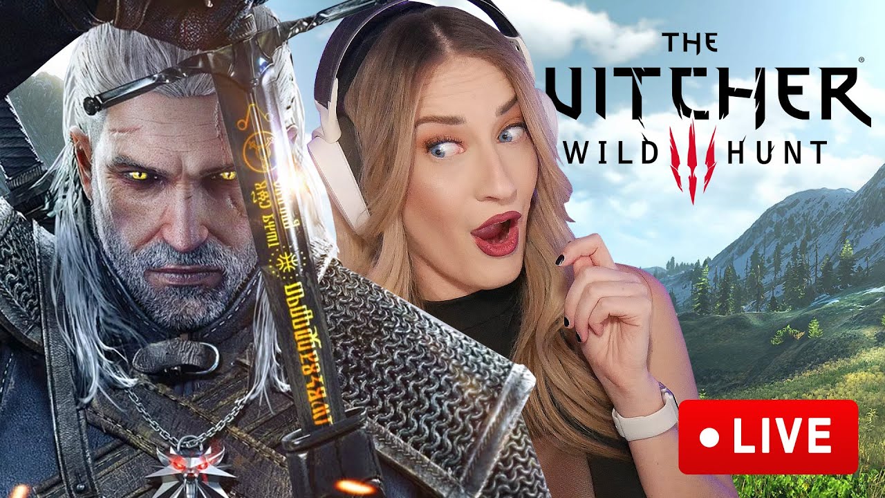 [ 15 ] PLATINUM RUN | The Witcher 3: Wild Hunt Platinum Playthrough ...