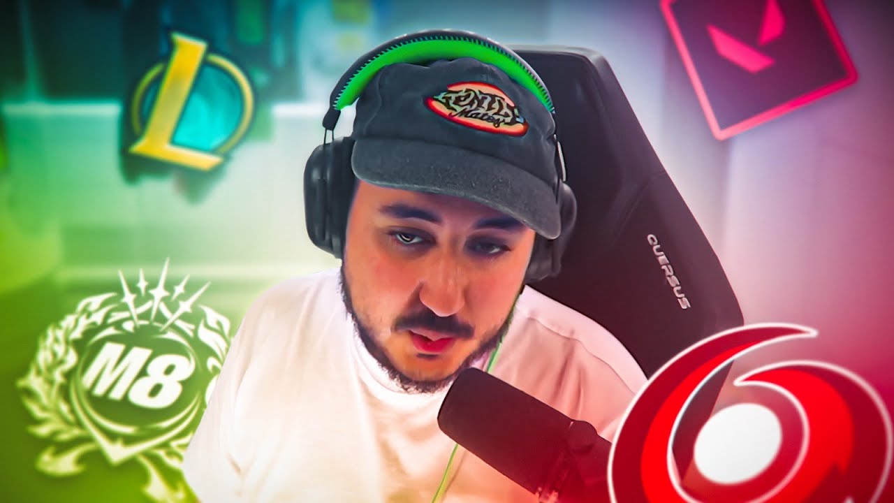 LE FUTUR DE LA G-CORP ? (Talk) - YouTube