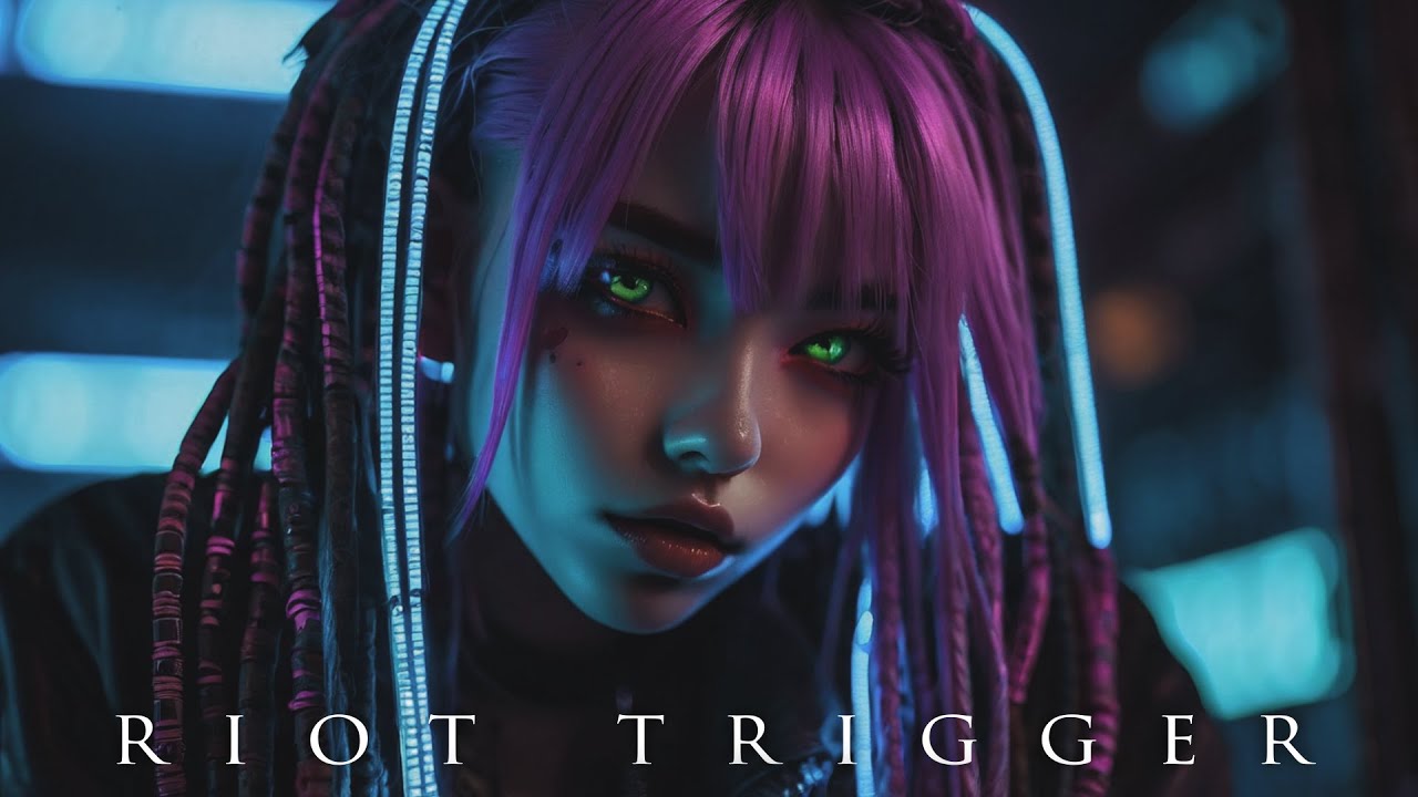 Riot Trigger | Darkelecktro | Clubbing | EBM - YouTube