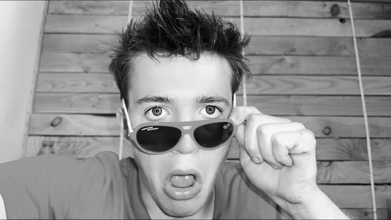 THE DEATH OF SPEED MCQUEEN - YouTube